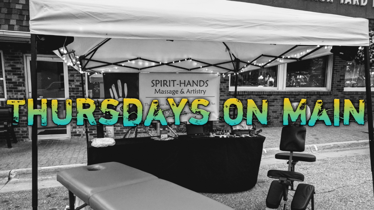 SPIRIT-HANDS | MASSAGE & ARTISTRY